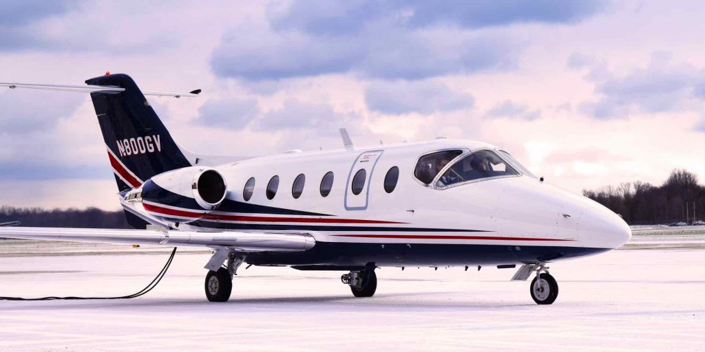 beechjet-n800gv@2x - Private Jet Charter & Aircraft Management ...