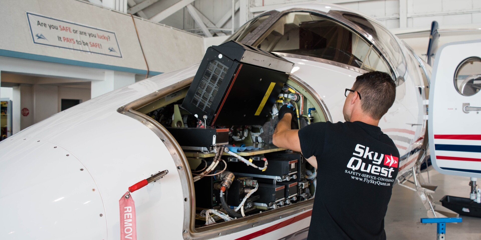 Careers - Private Jet Charter & Aircraft Management Cleveland, Ohio ...