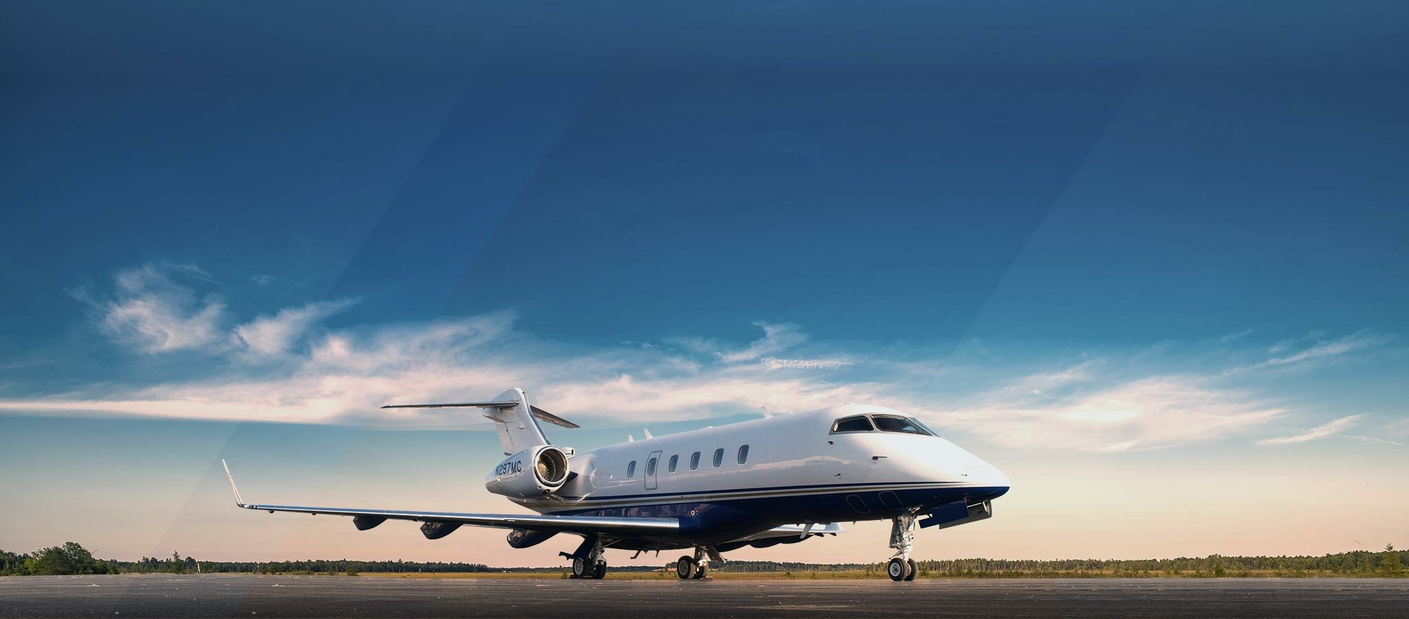 Sky Quest LLC - Private Jet Charter & Aircraft Management Cleveland, Ohio